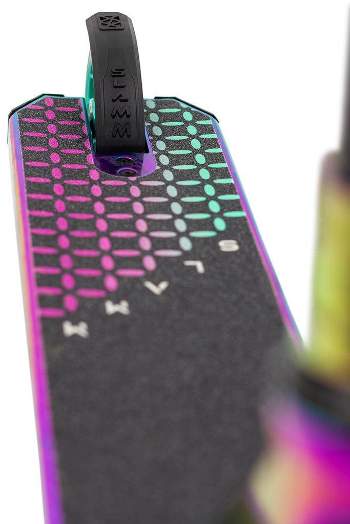 SLAMM ASSAULT NEOCHROME 2026 AVAILABLE – Scooter-X
